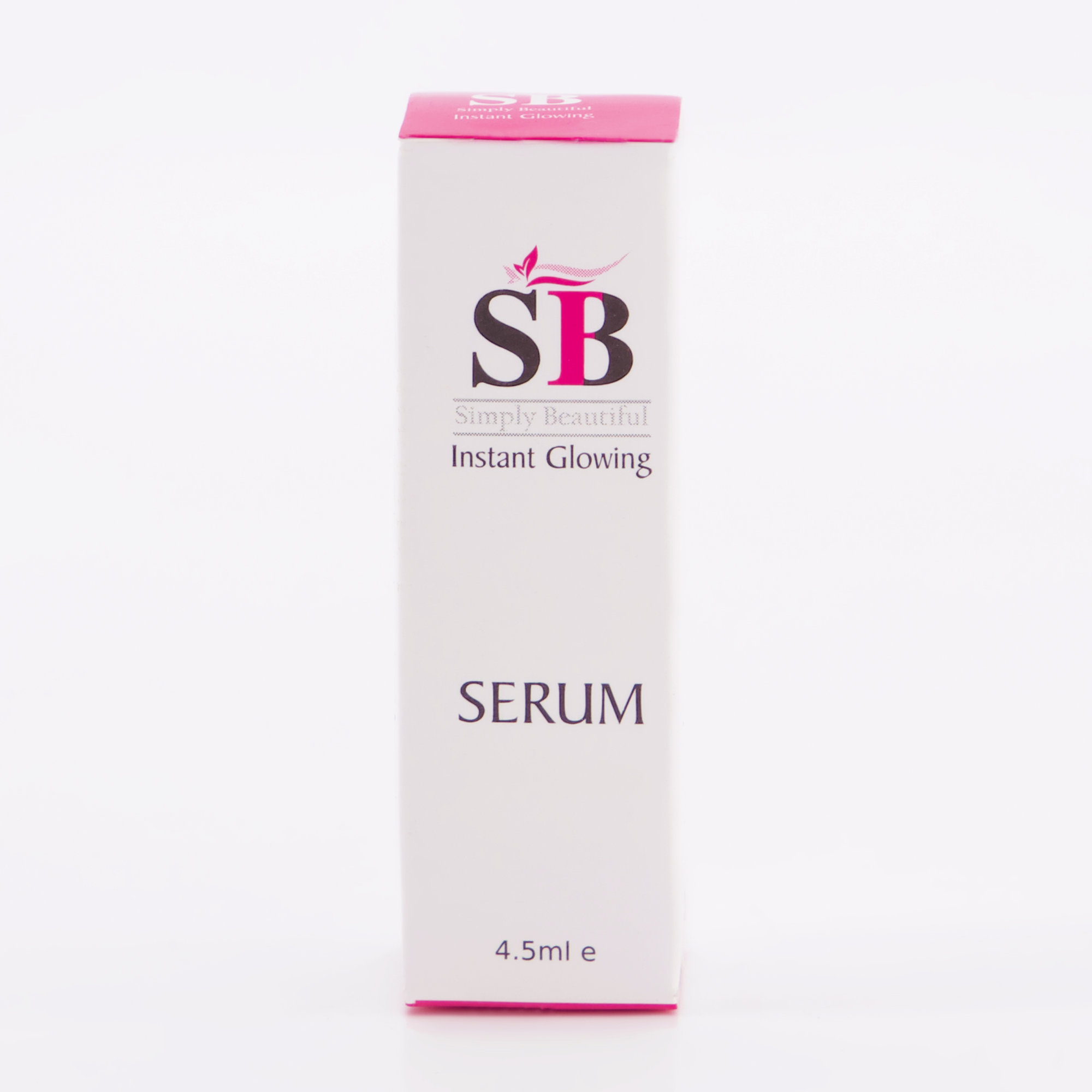 SB Serum – Simply Beautiful